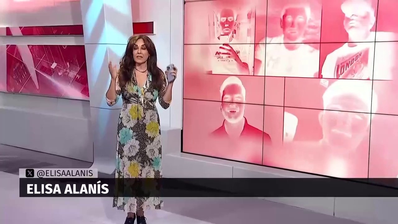 Critican actitud de López Obrador ante preguntas relacionadas a Lagos ...