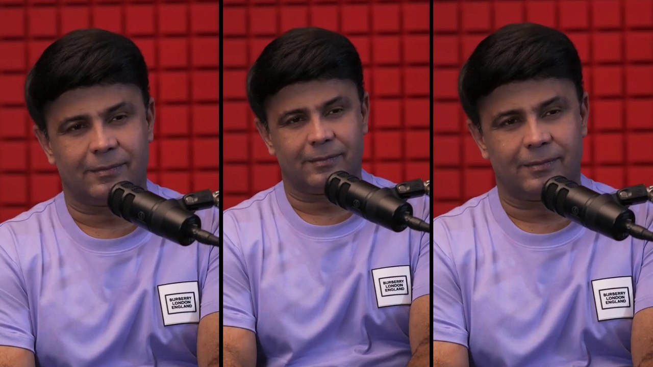 RJ Naved: Journey from Childhood Struggles to Radio Stardom | Emotional ...