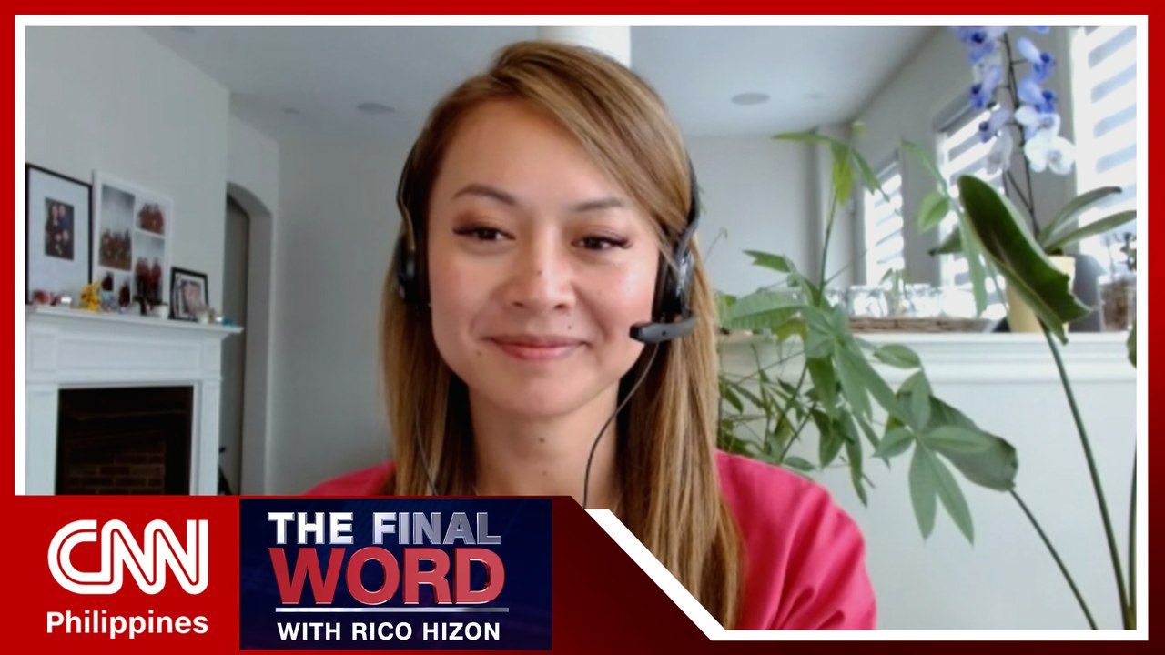 Fil-Canadian appointed as Canada's Minister for Small Business | The ...