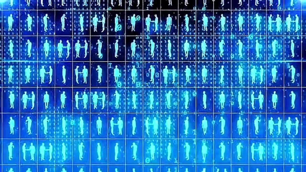 VIVIMOS en una SIMULACIÓN (Documental de Filosofía) - Sobre la ...