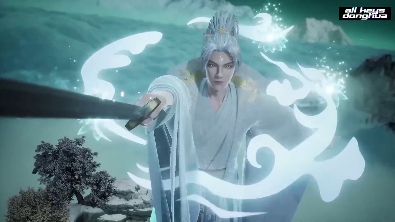 Legend of Lotus Sword Fairy Episode 36 ENG SUB - video Dailymotion