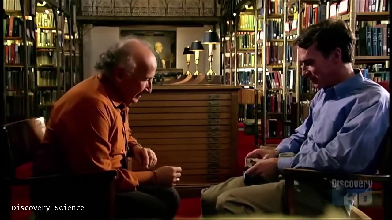 100 Greatest Discoveries By Bill Nye S1E6 Chemistry - video Dailymotion