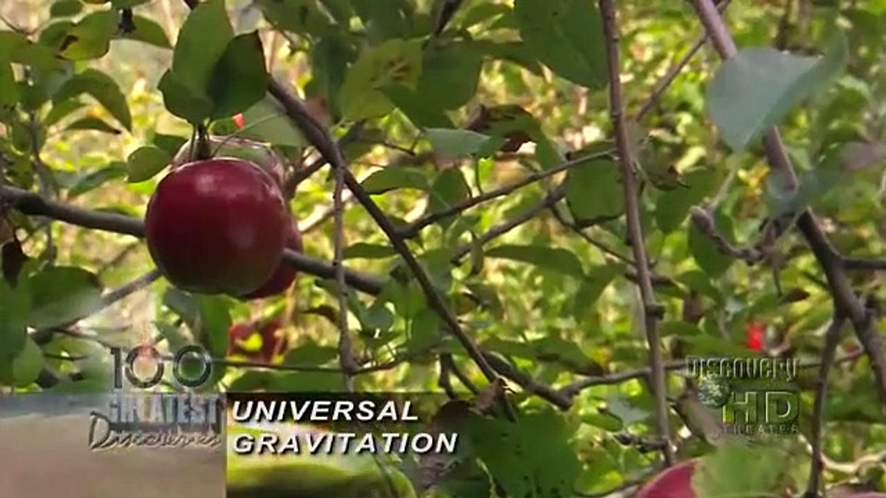 100 Greatest Discoveries By Bill Nye S1E1 Physics - video Dailymotion