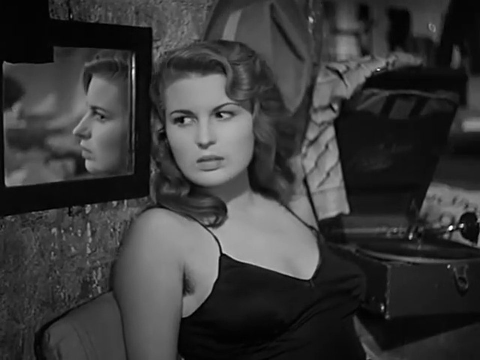 Bitter Rice (1949) Full Movie - Vittorio Gassman, Doris Dowling, Silvana Mangano | Italian ...