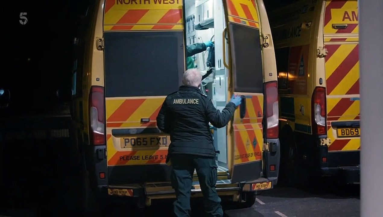 999 Critical Condition S05E06 - video Dailymotion