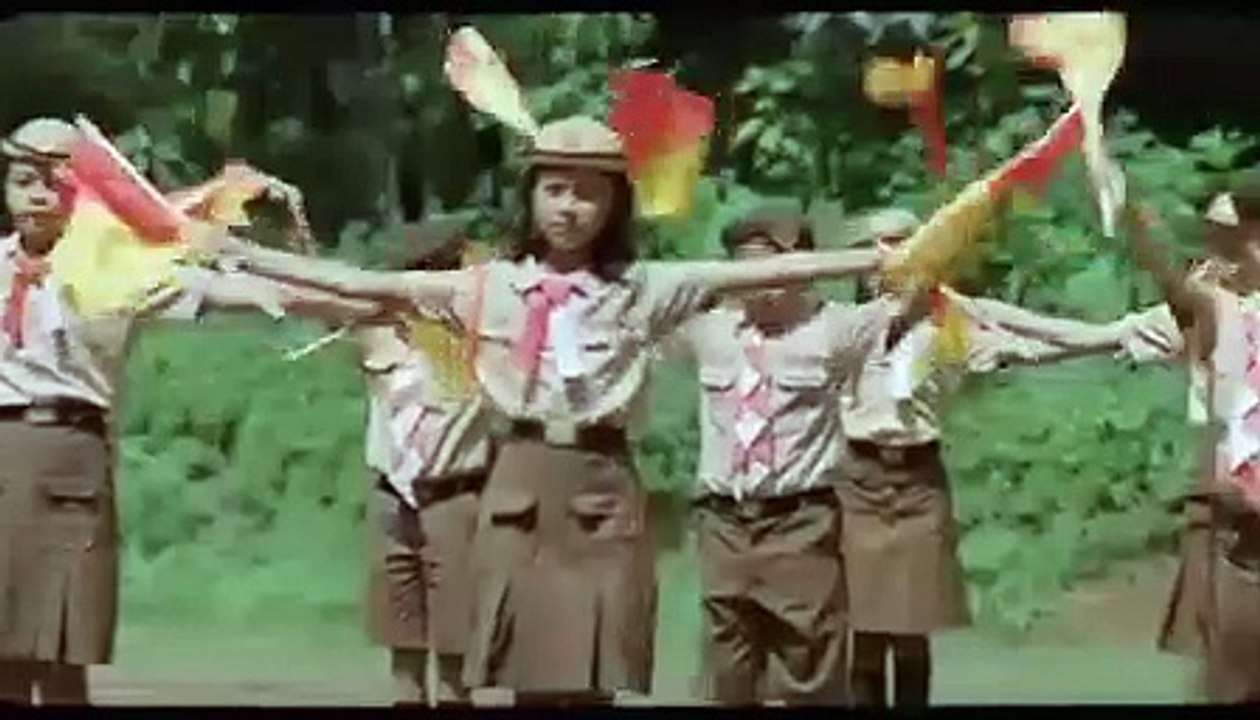 Trailer Lima Elang - Dailymotion Video