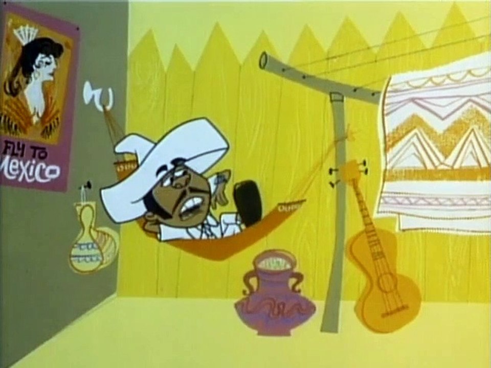 The Dick Tracy show - ep. 081 - The great whodunit - Vidéo Dailymotion