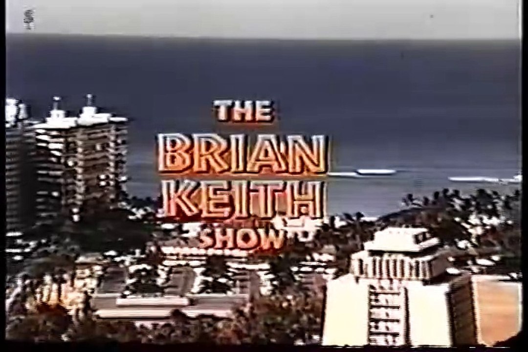The Brian Keith Show | show | 1972 | Official Trailer - video Dailymotion