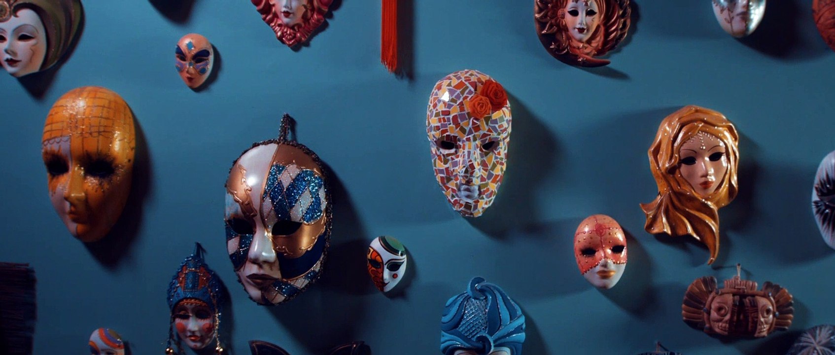 Monstros | movie | 2023 | Official Trailer - video Dailymotion