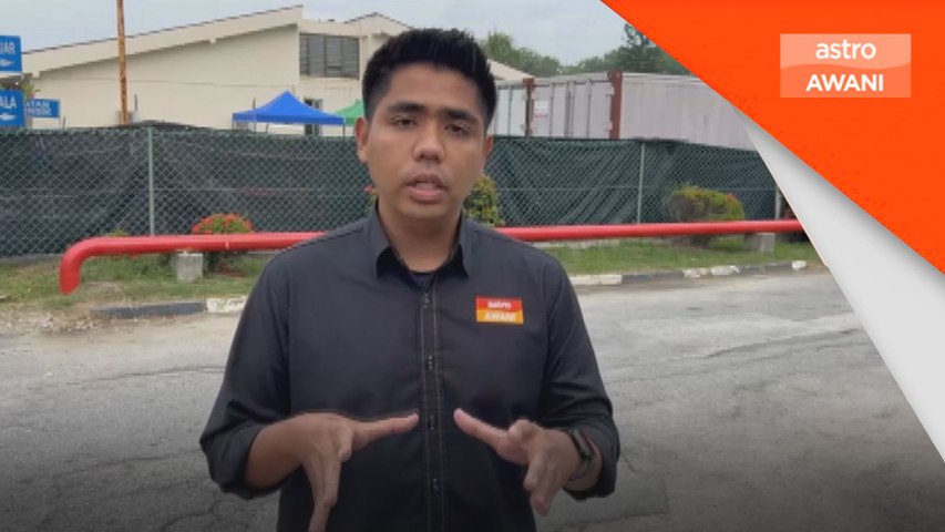 Tragedi Elmina: Proses bedah siasat mangsa bermula 8 pagi | Astro Awani