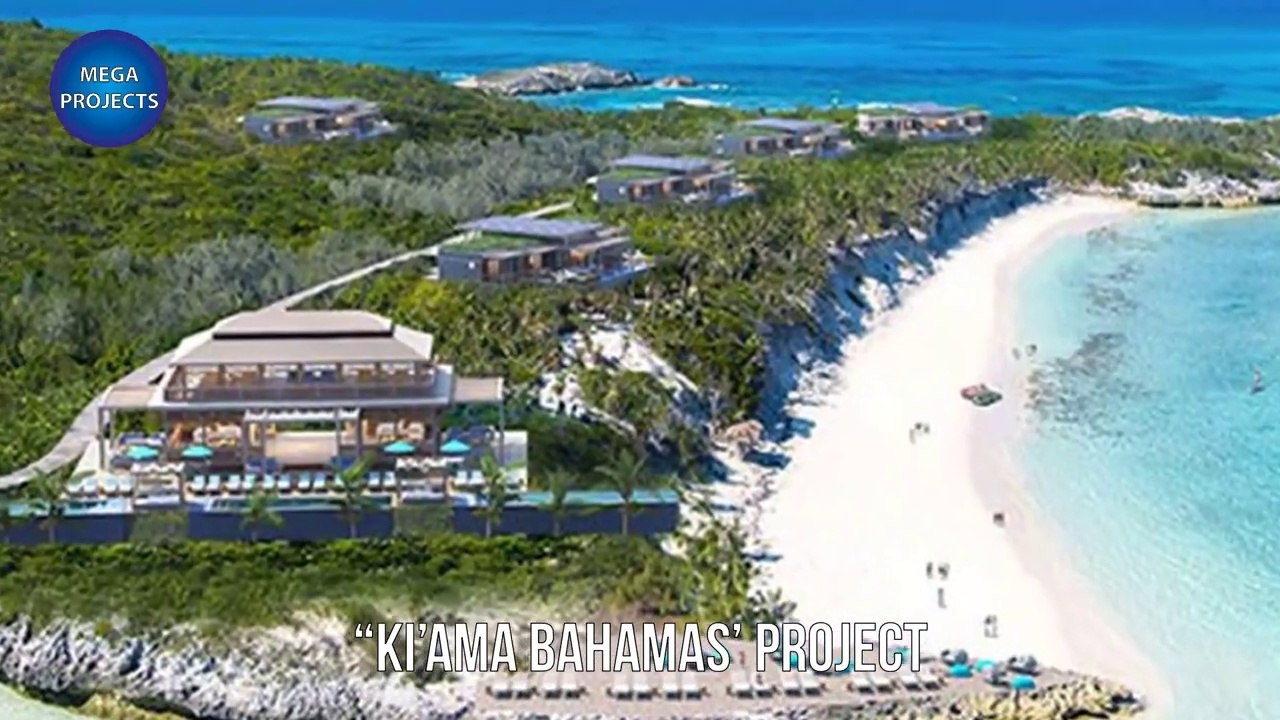 BAHAMAS FUTURE BIGGEST PROJECTS 2023-2030 - video Dailymotion