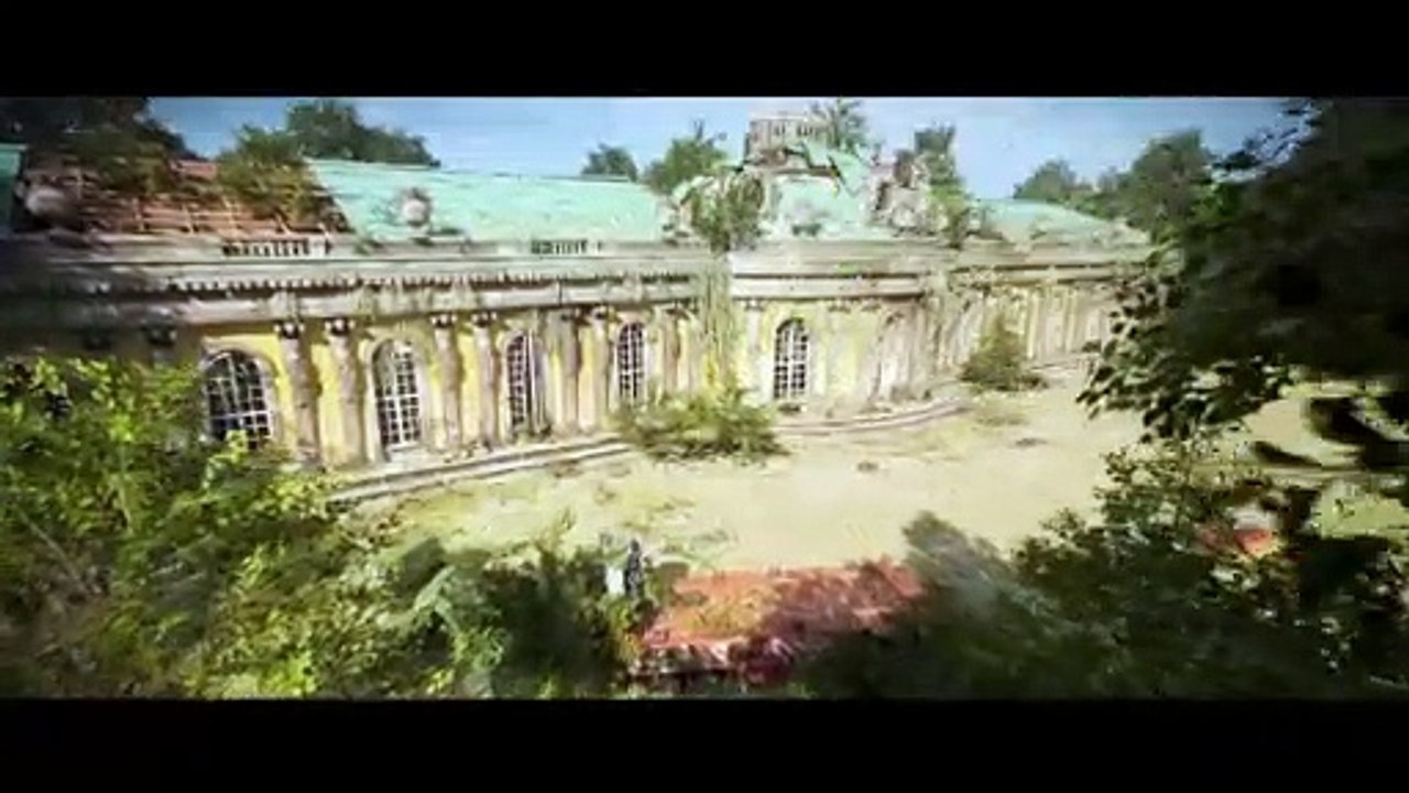 Neo Berlin 2087 Story & Gameplay Trailer Gamescom 2023 - video Dailymotion