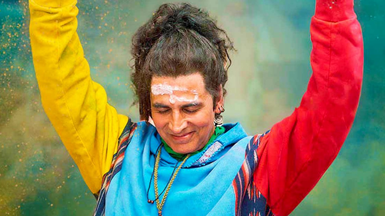 Ajit Andhare ने बताया कि Akshay Kumar ने OMG 2 के लिए कितनी फीस ली और ...