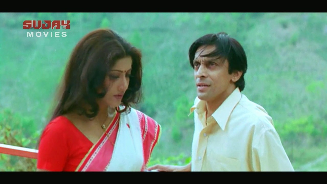 Surya | সূর্য | Bengali Movie Part 3 End | Prasenjit Chatterjee _ Anu Chaudhary _ Ranjit Malik ...