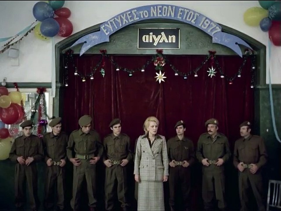 ΟΙ ΚΥΝΗΓΟΙ - 1977 - DVDRip - 720x576 - Β' ΜΕΡΟΣ - video Dailymotion