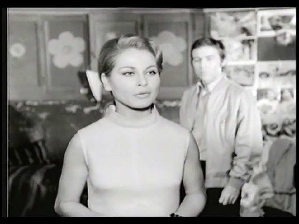 ΜΙΑ ΓΥΝΑΙΚΑ ΜΙΑ ΑΓΑΠΗ ΜΙΑ ΖΩΗ - 1971 - DVDRip - 720x576 part 1/1 ...