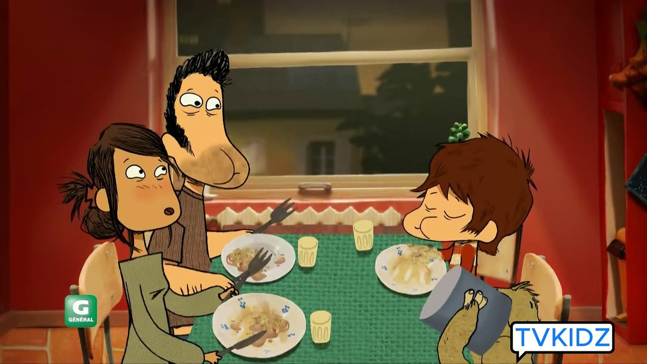 POK&MOK EP39 - Vidéo Dailymotion