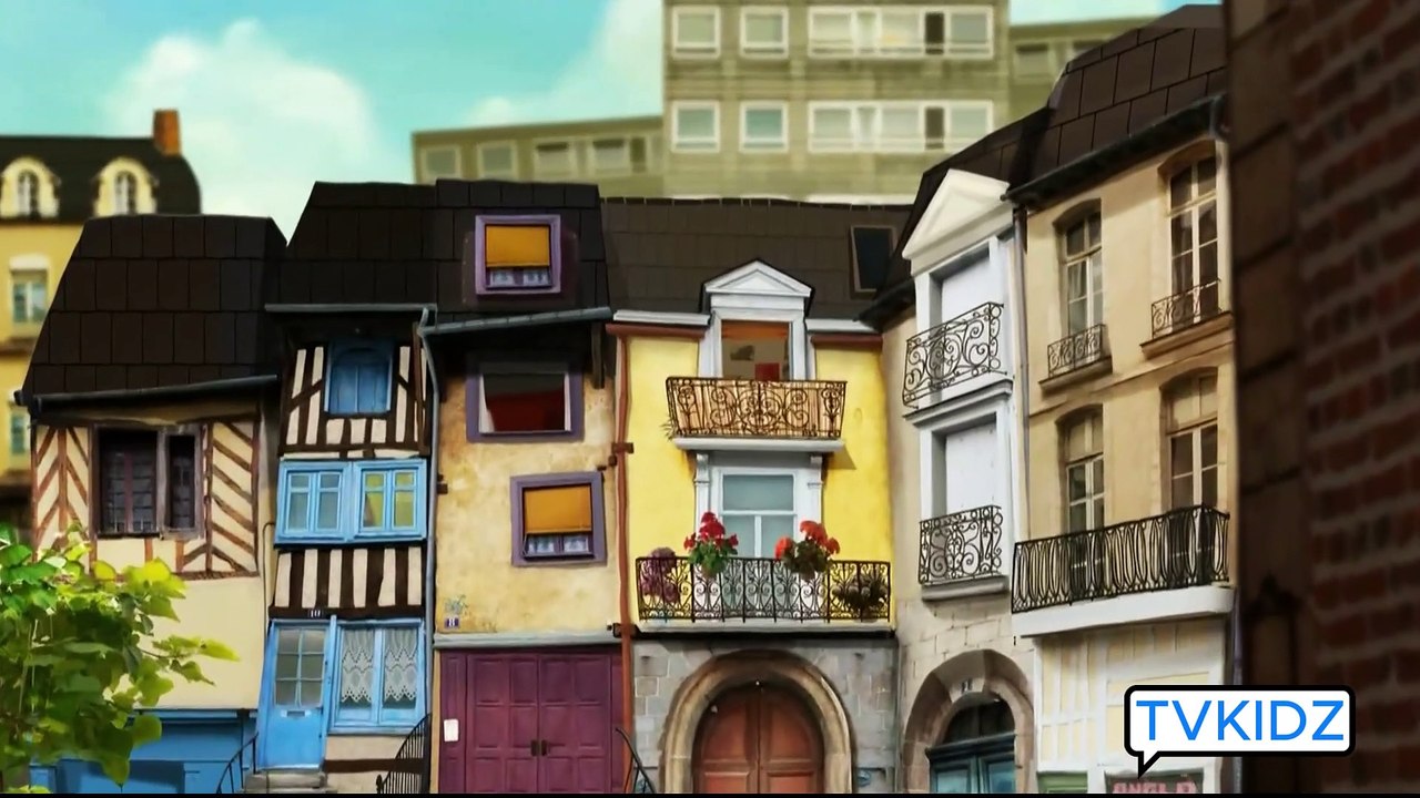 POK&MOK EP41 - Vidéo Dailymotion