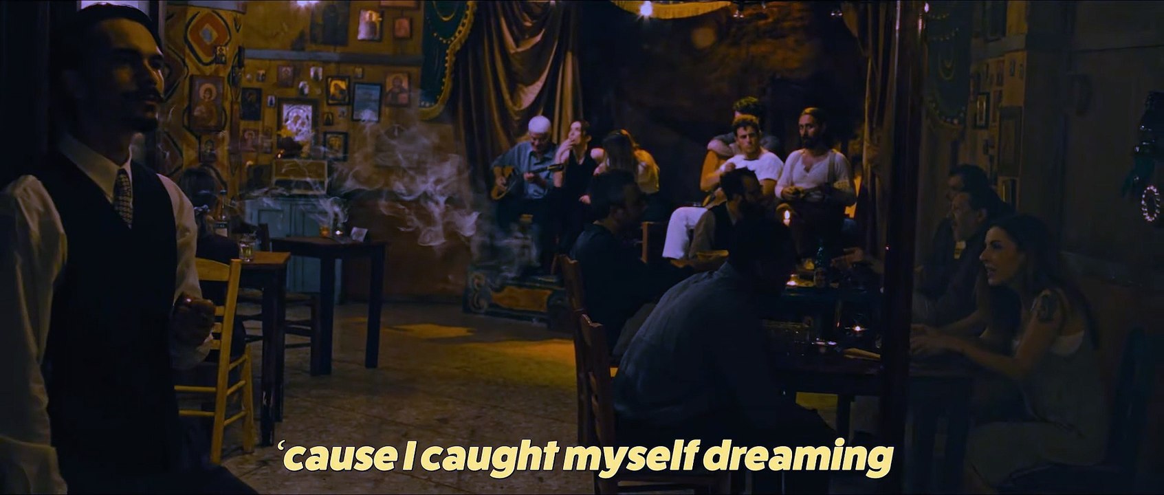 Minore | movie | 2023 | Official Trailer - video Dailymotion