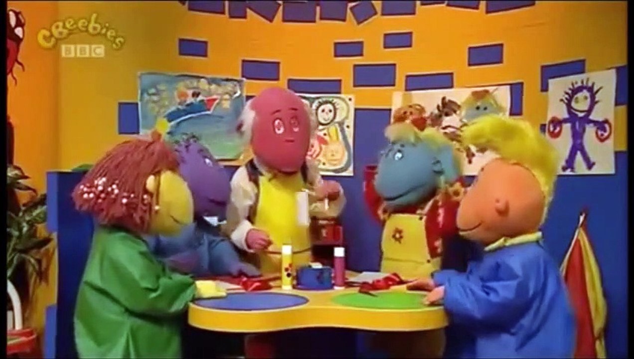 Tweenies: Series 2: Tweenie Sports Day - video Dailymotion