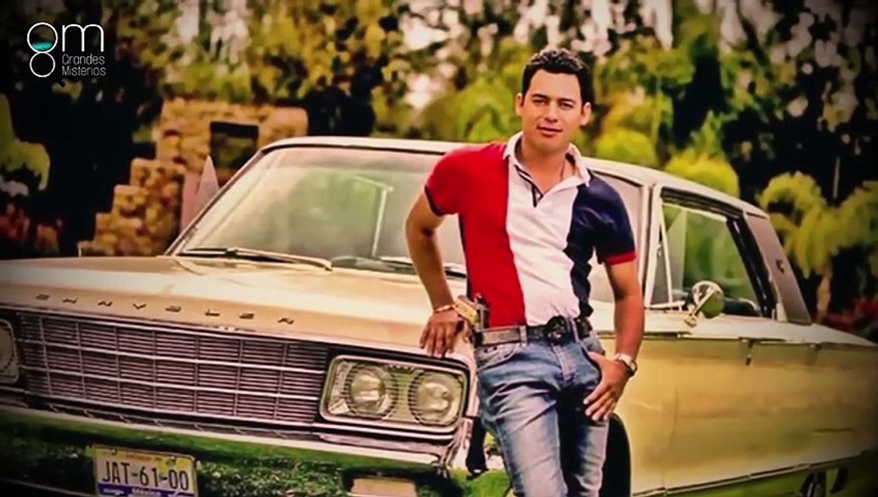 La Muerte De Ariel Camacho Como Nunca Te La Contaron Documental