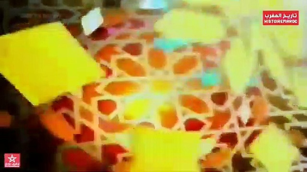 2m tv morocco logo history 1989 to present - Vidéo Dailymotion