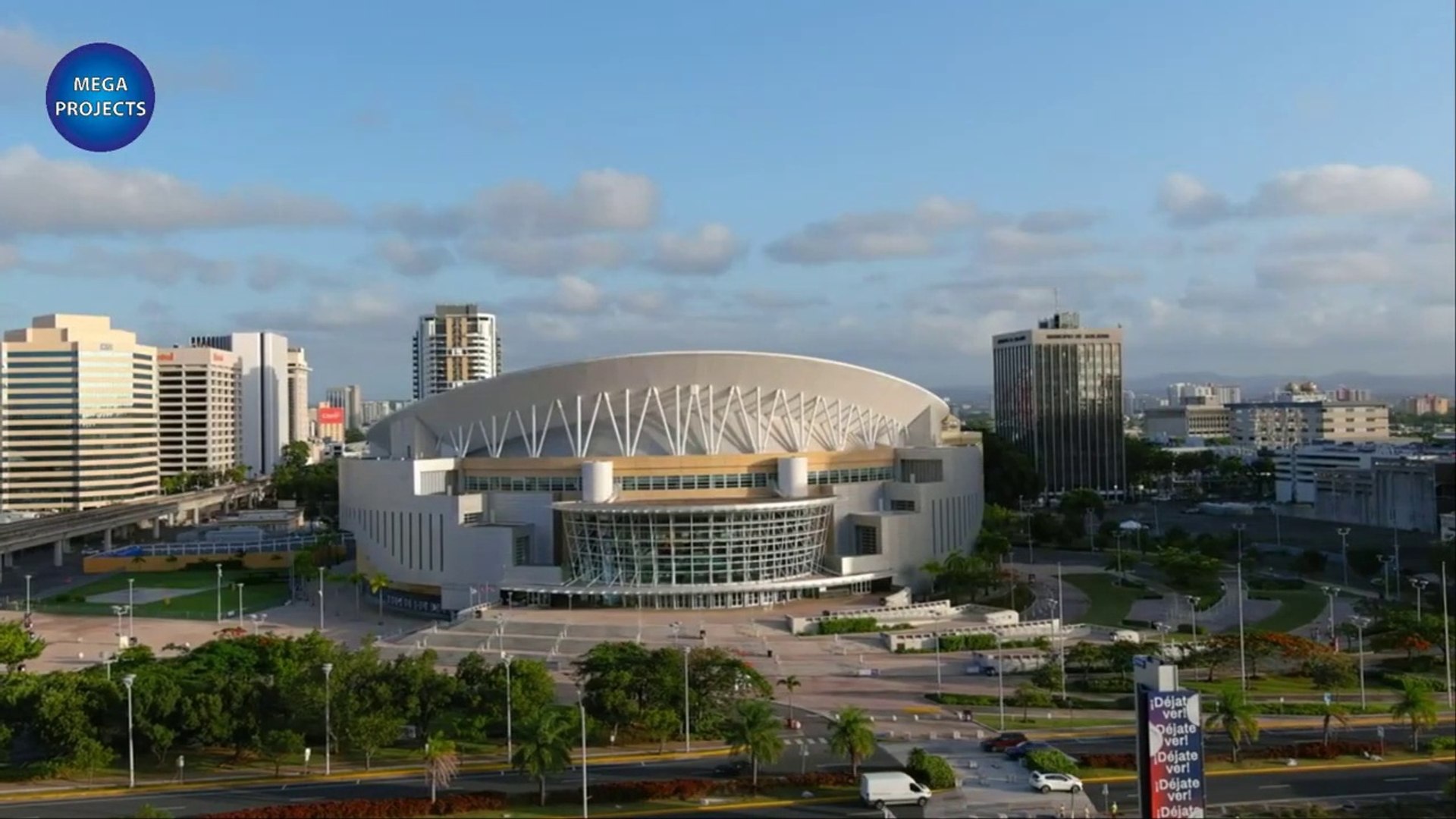 Puerto Rico Projects International Names Vie For Puerto Rico P3