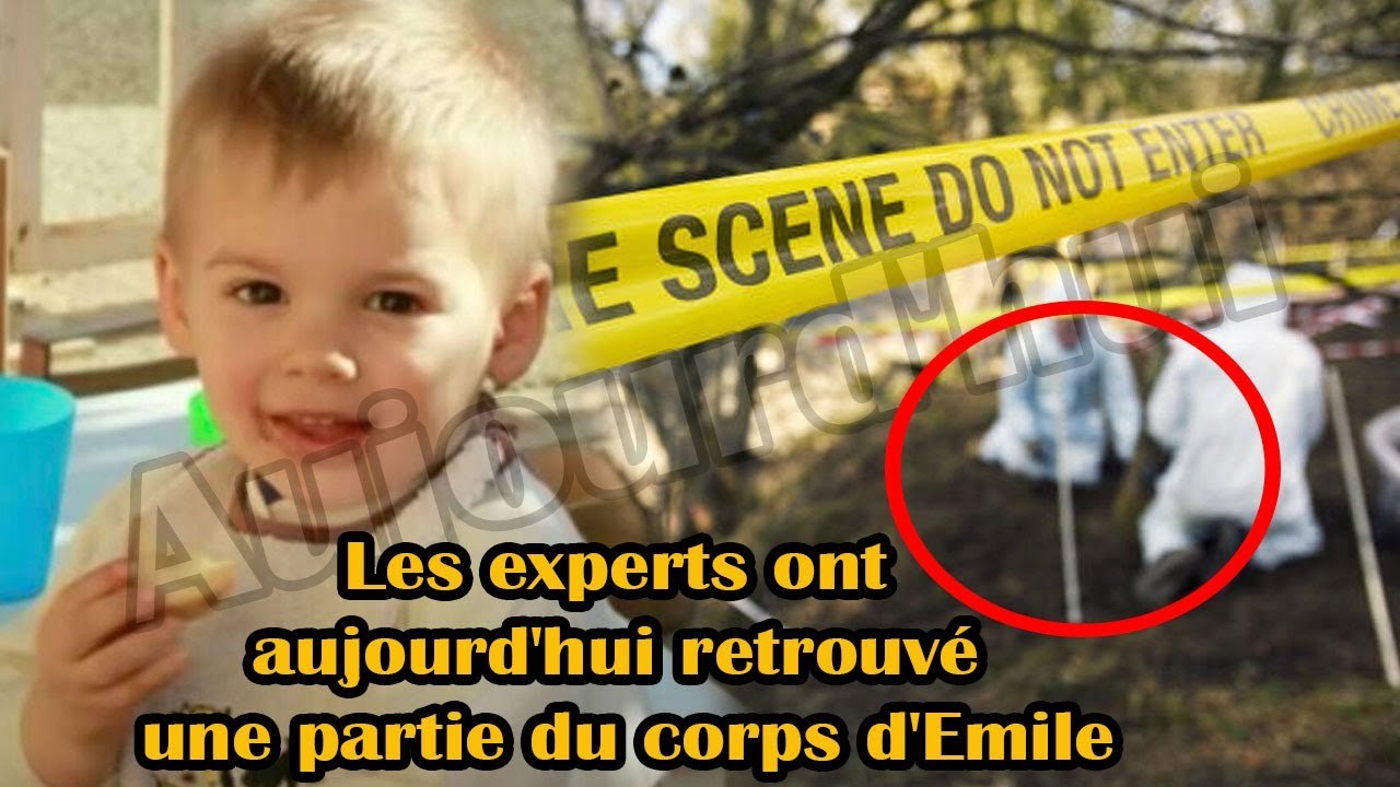 Après plus d'un mois de disparition,les experts ont aujourd'hui ...