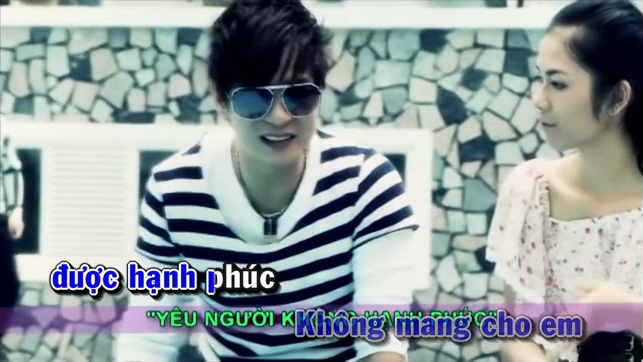 Yêu người không hạnh phuc - Huynh Nhat Dong-Ly Hai - Video Dailymotion