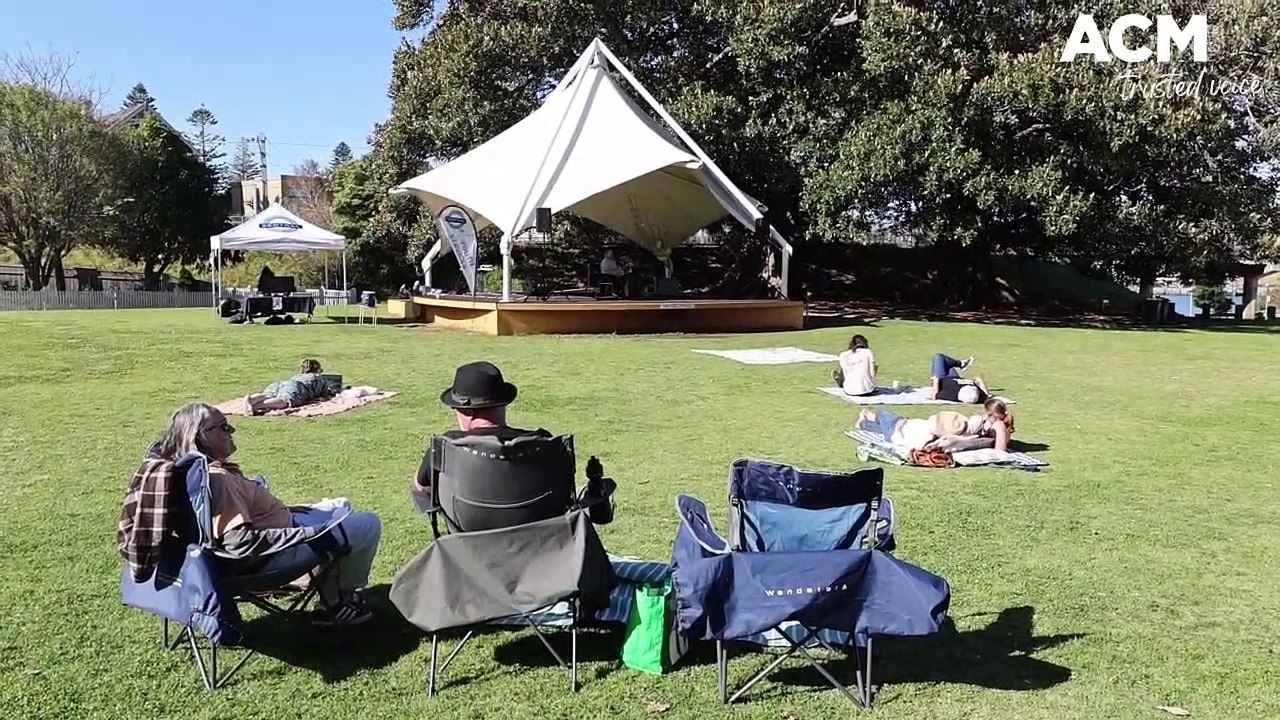 Kiama Resilience Project showcase event | August 19, 2023 | Illawarra ...