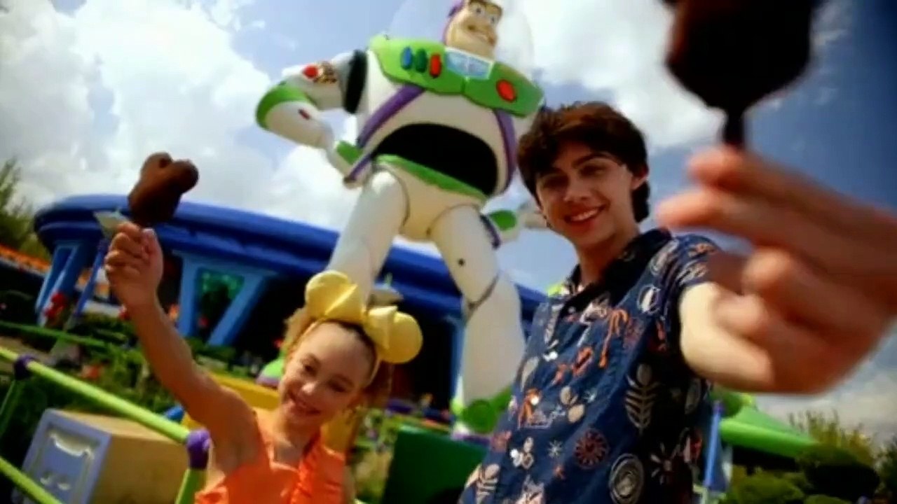 Disney Channel Canada Commercials (Saturday, August 19th, 2023) - Vídeo ...