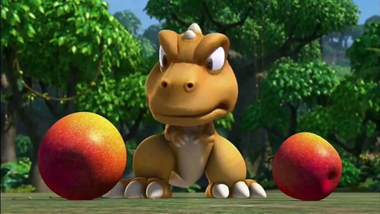 Gon Dinosaur Cartoon|| Episode 15|| English Dubbed - video Dailymotion