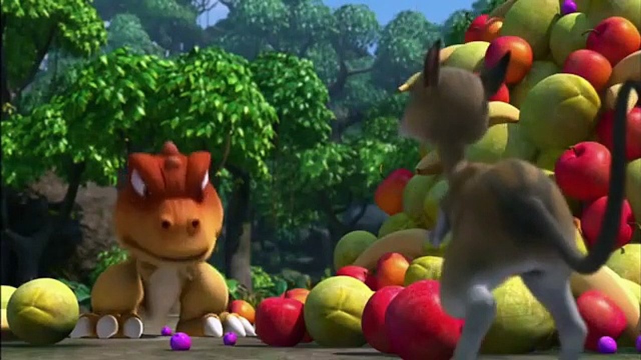 Gon Dinosaur Cartoon ||Episode 19|| English Dubbed - video Dailymotion