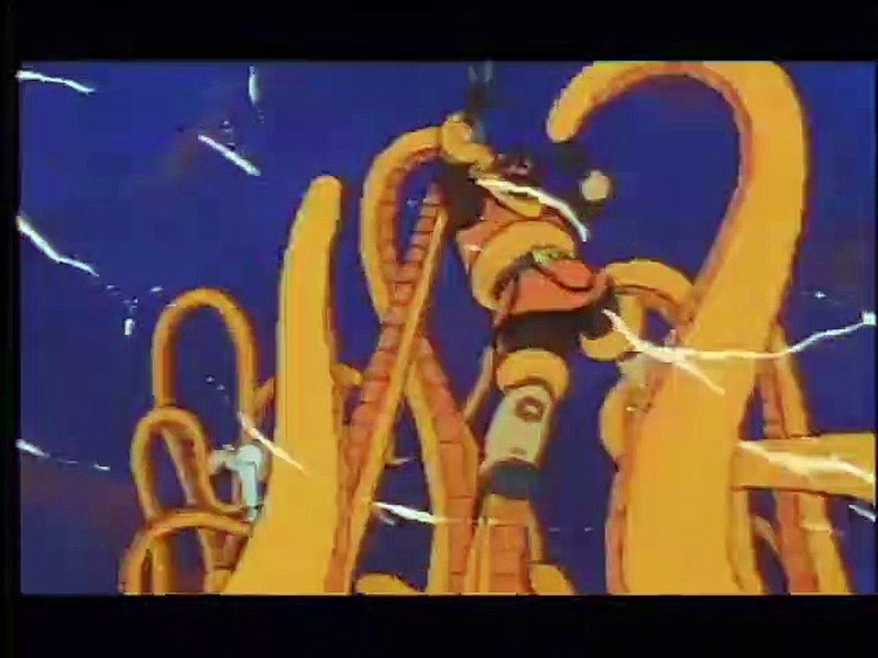 Anime Lensman the Movie - English Sub - video Dailymotion