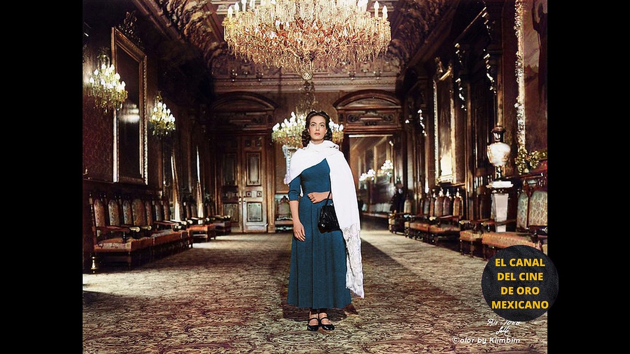 María Félix ellos son los galanes del Cine de Oro que fueron RECHAZADOS ...