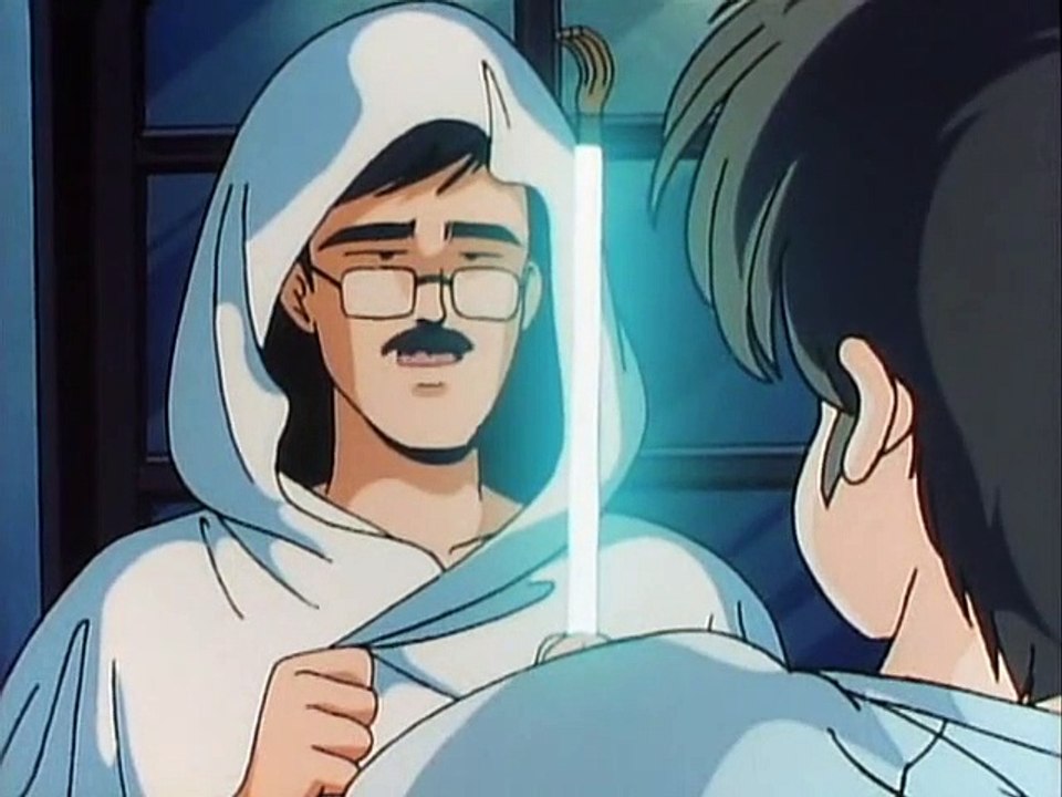 KOR (È quasi magia Johnny) ep. 16 Ci credi. Non ci credi. Madoka ha visto un UFO - Video Dailymotion