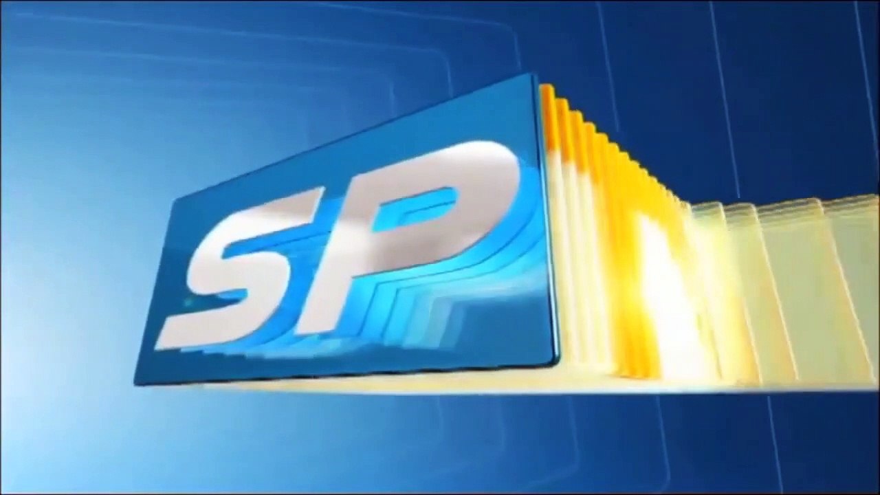 HD Vinheta SPTV 2011 - Vídeo Dailymotion