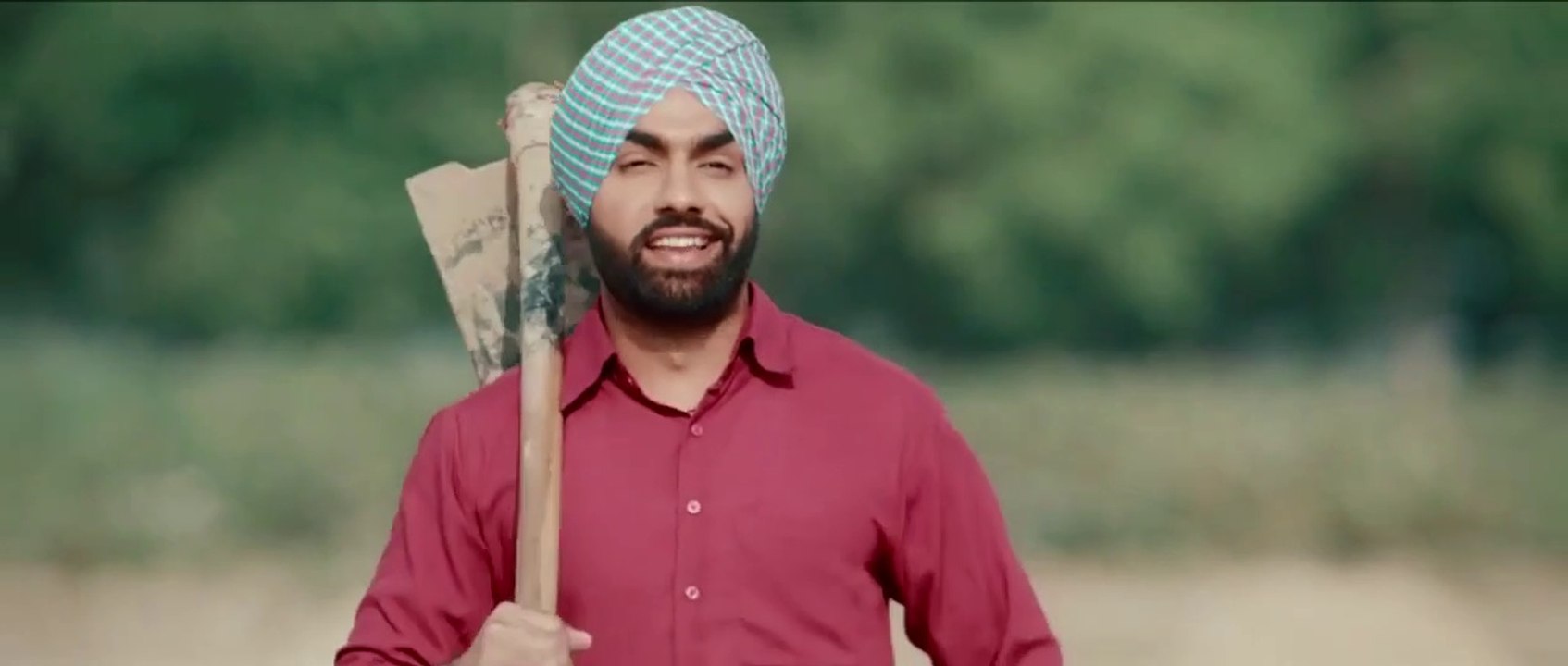 Ammy Virk (2023) New Punjabi Movie Online - video Dailymotion