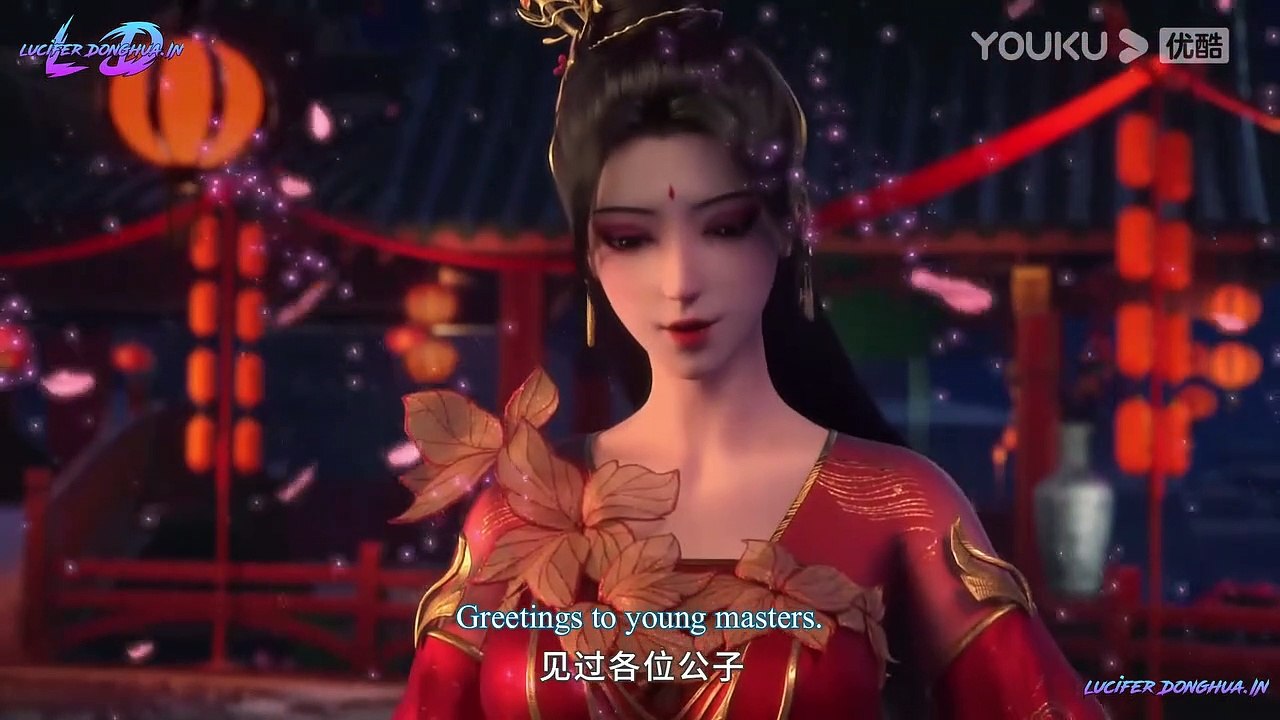 Soul Of Light Ep.8 English Sub - video Dailymotion