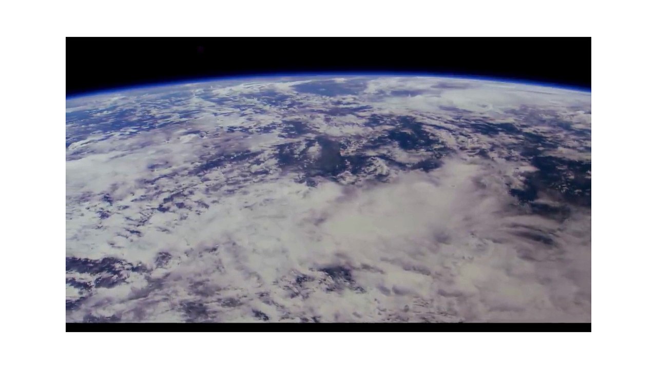 NASA's 4K Earth Views: Unveiling Our Planet's Wonders from Space ...