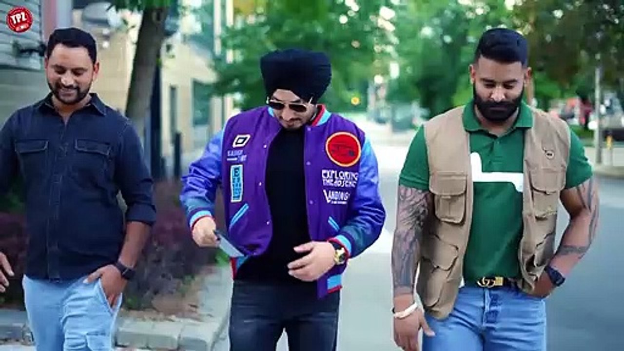Taveet , Virasat Sandhu (Official Video) ft. Gurlez Akhtar , Latest ...