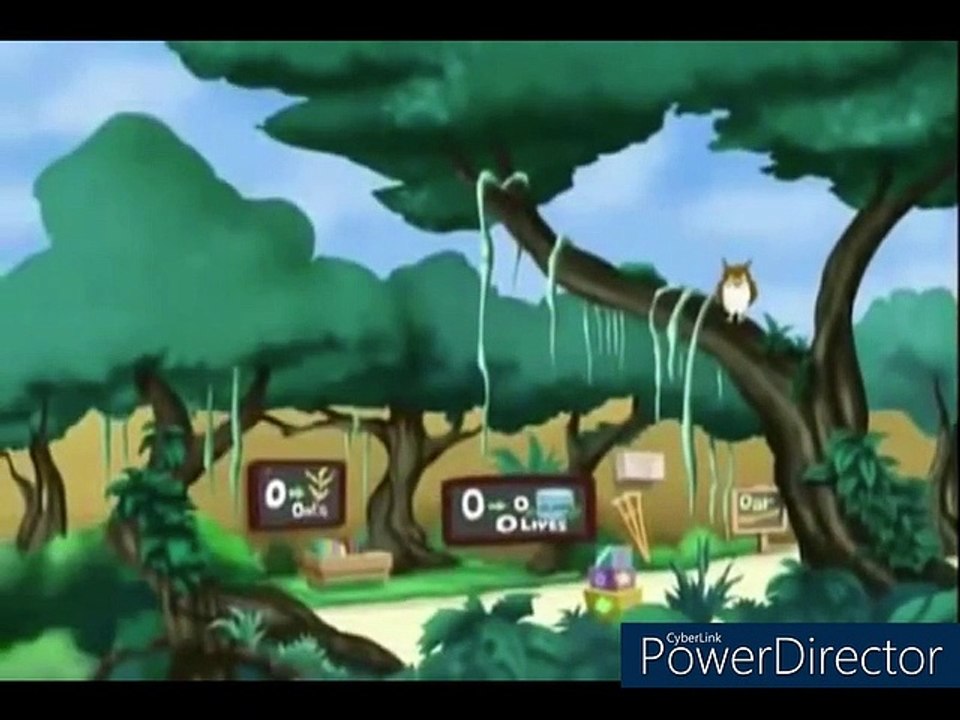 leapfrog letter Oo - video Dailymotion