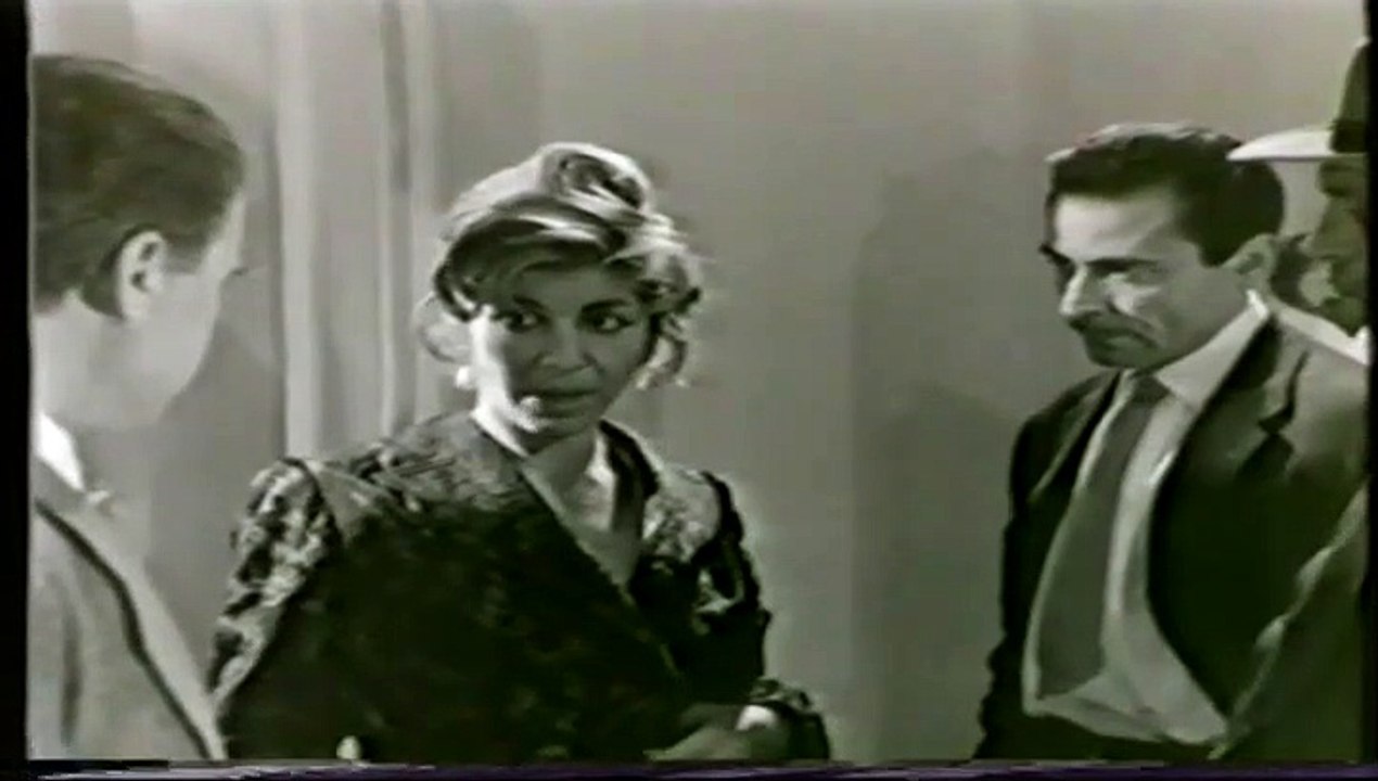 Ο ΑΛΗΤΗΣ ΤΟΥ ΛΙΜΑΝΙΟΥ VHSRIP (1961) - video Dailymotion