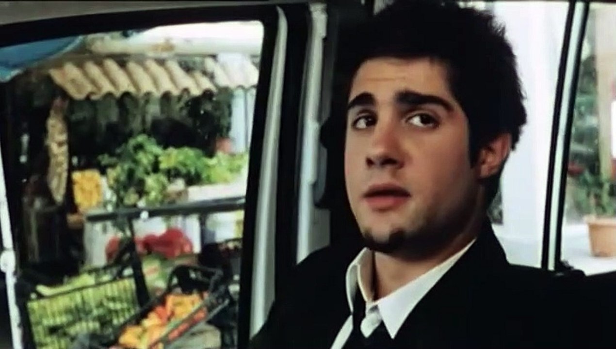 Ο ΓΙΟΣ ΤΟΥ ΦΥΛΑΚΑ - 2006 - DVDRip - 720x576 - video Dailymotion