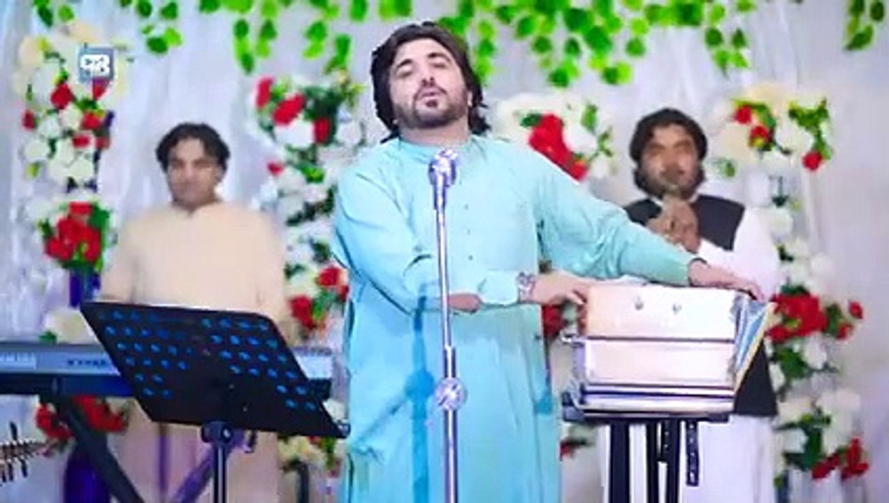 AsfandYar Momand New Song 2023 _ Da Pekhawar Khkoli _ Pashto new songs _ hd music _ official ...