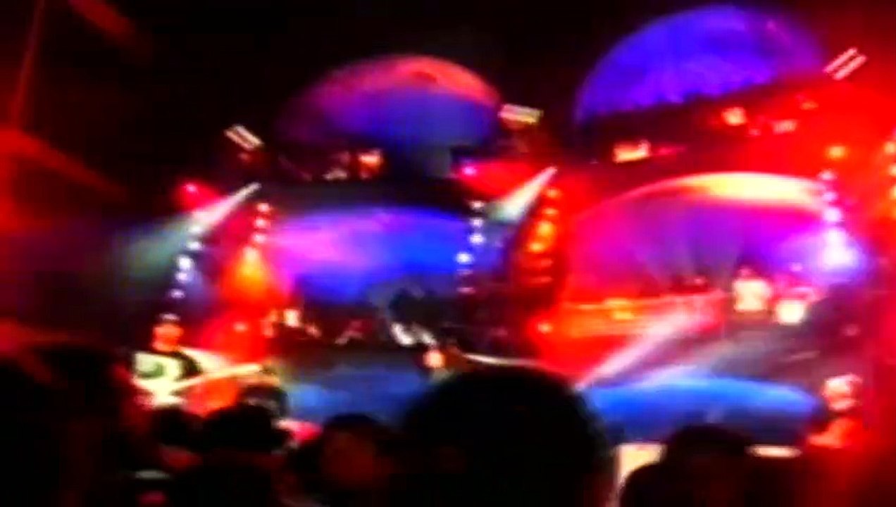 Aztlan Underground | Hip-Hop From The Rock — Live in Alcatraz Island ...