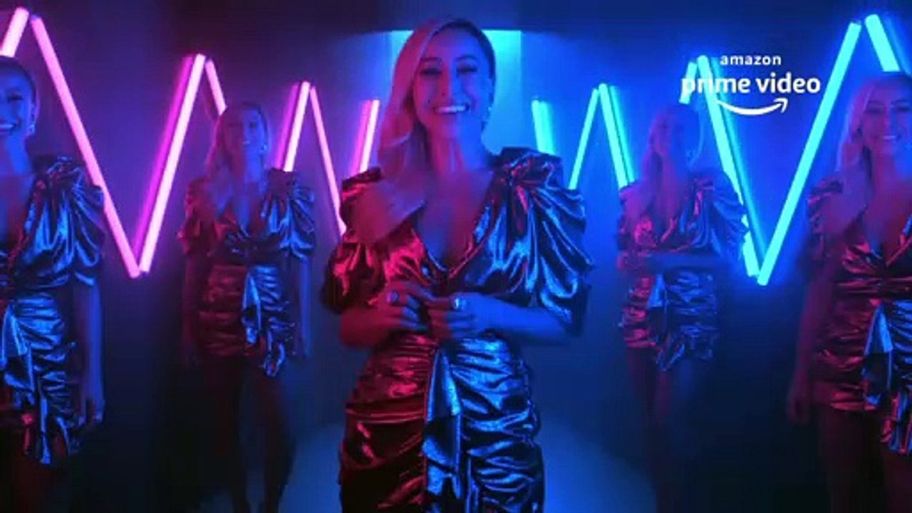 Game dos Clones | show | 2020 | Official Trailer - video Dailymotion