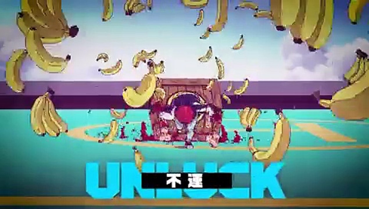 Undead Unlock Anime (New Trailer) - video Dailymotion