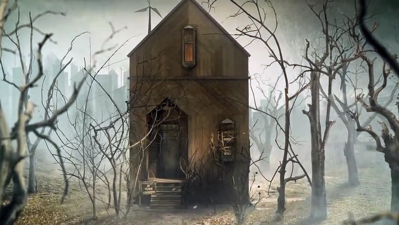 Cerulia Bande-annonce (EN) - Vidéo Dailymotion