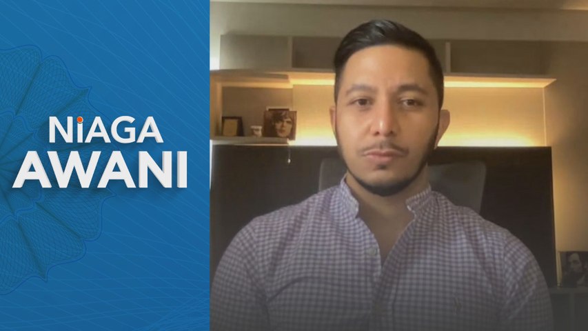 Niaga AWANI: Residensi Madani: Merealisasi pemilikan rumah pertama B40 ...